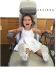 Dentista Ceriana Studio Ortodontico (Via Volta No:9, Voghera), özel ağız ve diş sağlığı klinikleri ve muayenehaneleri  Voghera'dan