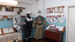 Музей пожарной охраны (ulitsa Tregubenko No:63), müzeler ve sanat galerileri  Minusinsk'ten