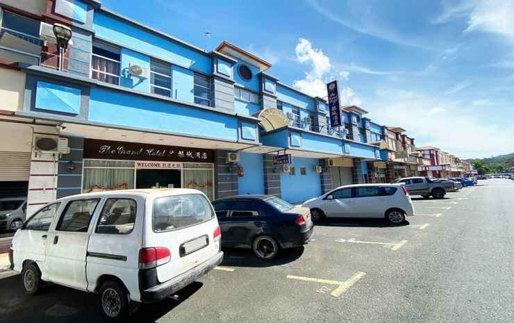 Otel Oyo 90169 The Grand Hotel 2, Sandakan, foto