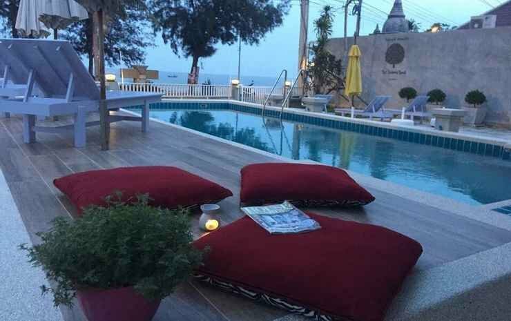 Otel Bc Summer Beach, Dünya, foto