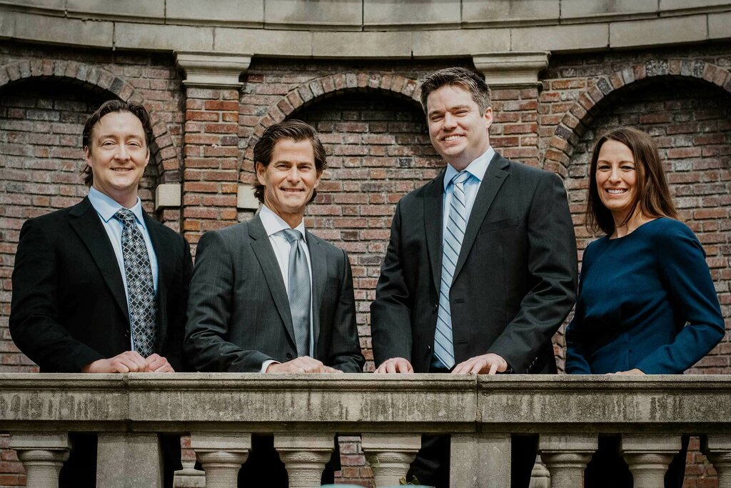 Optik Pankratz Eye Institute, İndiana Eyaleti, foto