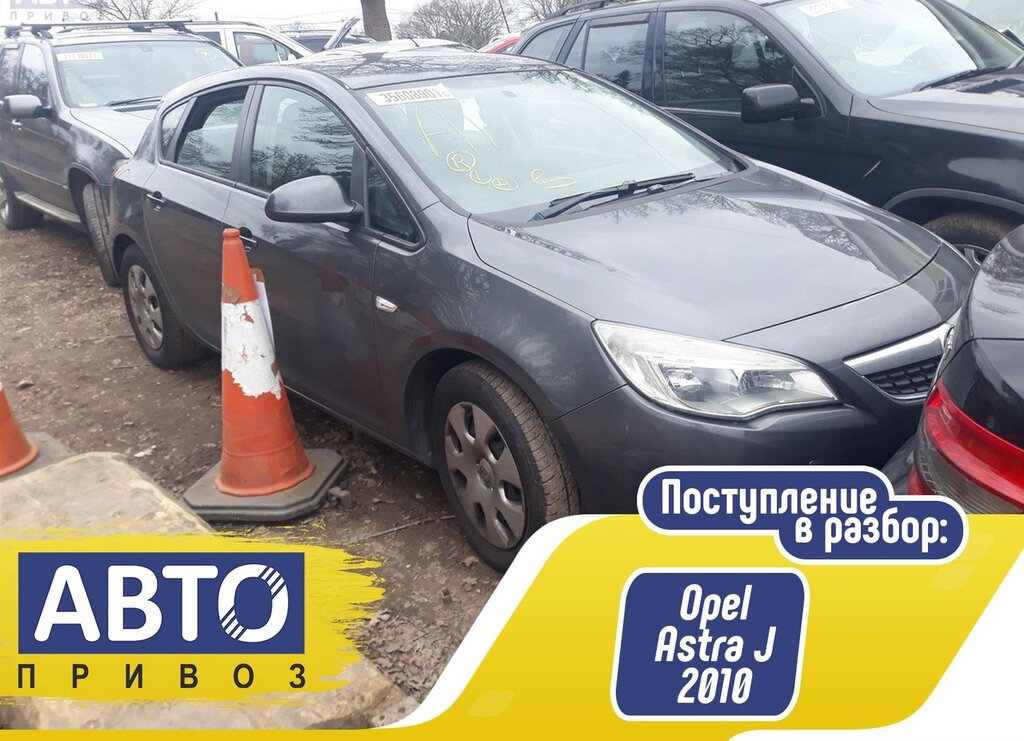 Otomobil yedek parçaları Autopriwos, Krasnodar, foto