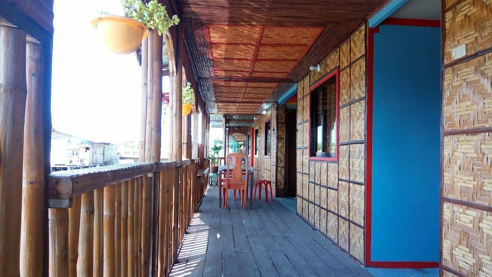 Otel Rjc Hostel And Karaoke Bar, , foto