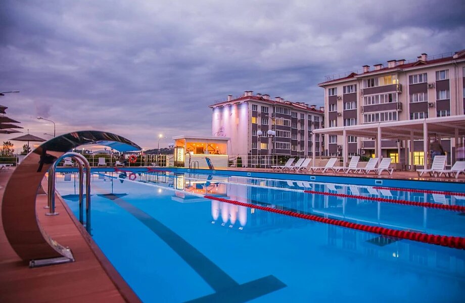 Turizm acenteleri Active Planet, Limassol, foto