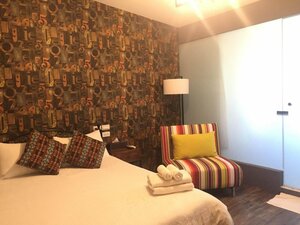 Giethoorn Guesthouse (Taiwan, Kaohsiung City), otel  Kaohsiung'dan