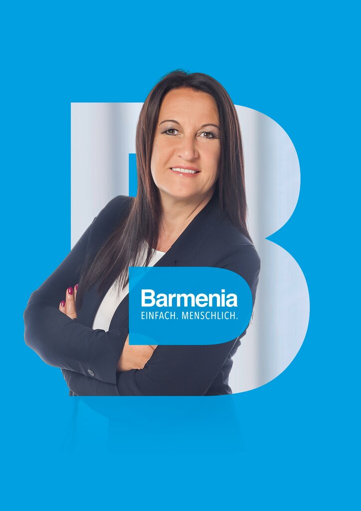 Sigorta şirketleri Barmenia Versicherung - Antonie Heinzelmeier, Bavyera, foto