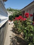 Натали (Речная улица No:10А, село Песчаное), otel  Kırım Cumhuriyeti'nden