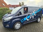 Cux-parkett Inh.: G. Chr. Meyer-Sakrenz e. Kfm. Parkettlegermeister (Alex-Kirchhof-Weg No:2, Cuxhaven, Altenwalde), halı mağazaları  Aşağı Saksonya'dan