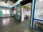 Кафе-позная (ulitsa Generala Dovatora No:39), fast food  Irkutsk'tan