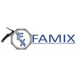 Fx Famix S. R. L. (Distrital San Juan de Lurigancho, Calle los Amancaes, 435), metalurji  Lima Bölgesi'nden
