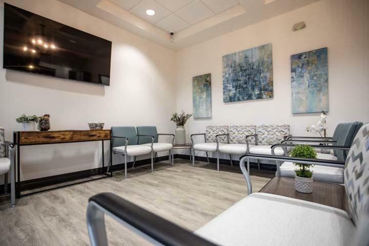 Güzellik salonu VitalSkin Dermatology: Mattoon, İllinois, foto