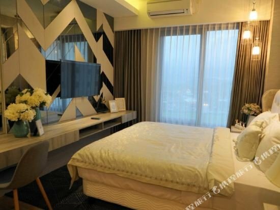 Otel Senyum World Hotel, , foto