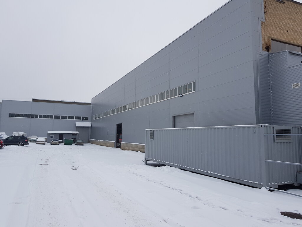 Elektroteknik ürün ve ekipman firmaları Magistralenergotreyd, Domodedovo, foto