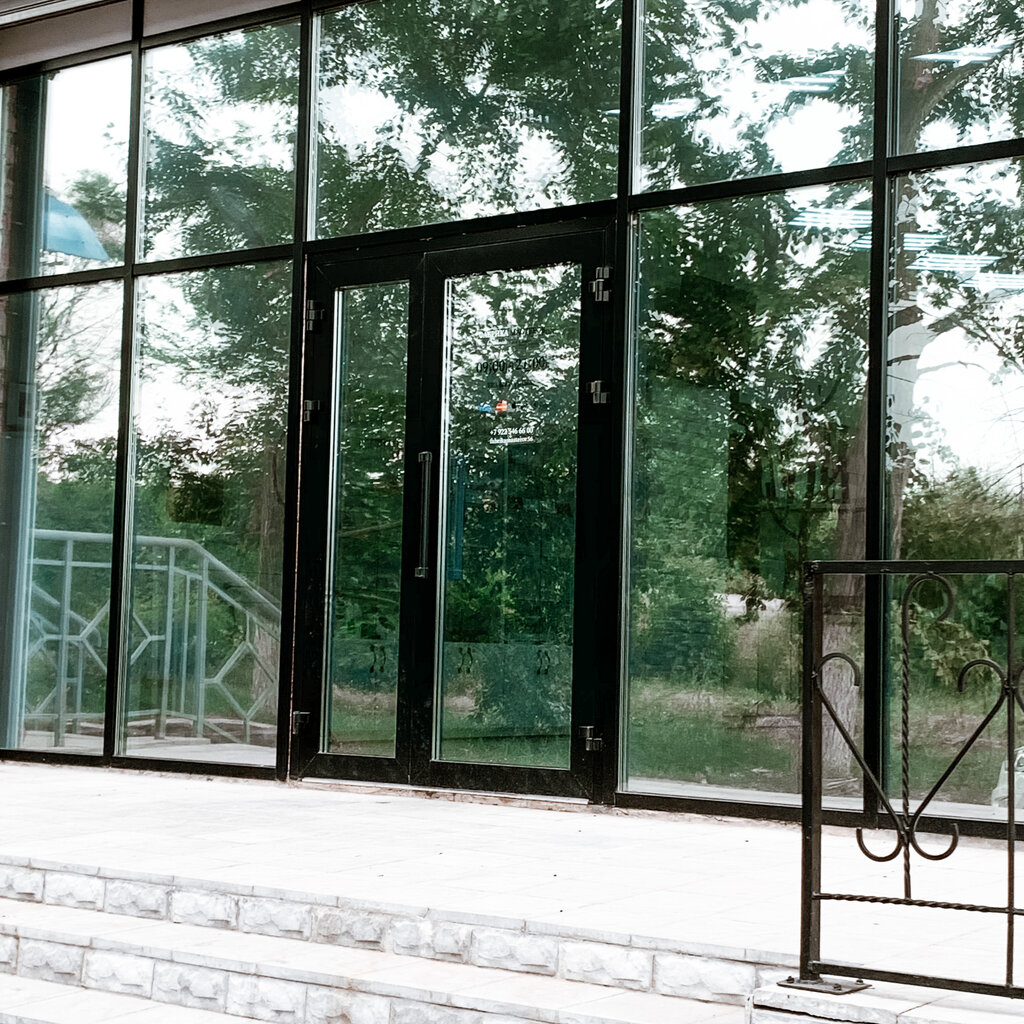 Paylaşımlı ofis Бьюти коворкинг, Buguruslan, foto