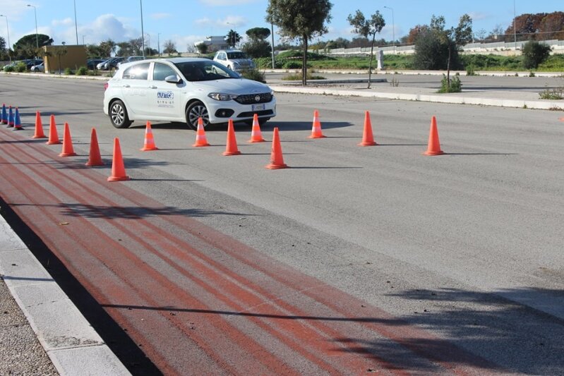 Sürücü kursları Autoscuola MiniMinor, Puglia, foto
