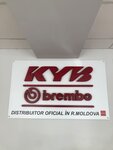 Nichimas. md (strada Cernăuți No:20А), otomobil yedek parçaları  Kişinev'den