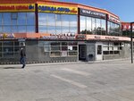 All 60 (Izmaylovskoye Highway No:69Д), kahve dükkanları  Moskova'dan