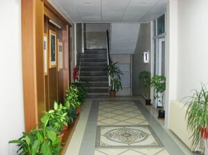 Yeniçağa Öğretmenevi ve Akşam Sanat Okulu (Bolu, Yeniçağa, Asil Bey Mah., Hükümet Meydanı, 7), otel  Yeniçağa'dan