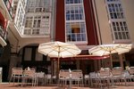 El Soportal (Calle Sombrerería No:5, Burgos), restoran  Burgos'tan