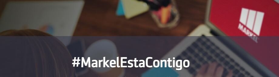 Sigorta şirketleri Markel Insurance Se Sucursal EN España, Madrid, foto