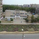 Shkola iskusstv № 4, detskaya (ulitsa Volkova No:5), sanat okulları  Orsk'tan