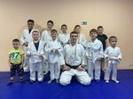 Секция дзюдо (Voykova Street No:3), spor kulüpleri  Naro‑Fominsk'ten