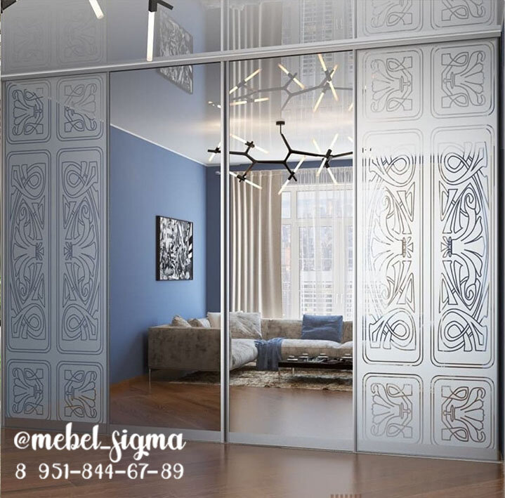 Tavan sistemleri Sigma, Rostov‑na‑Donu, foto