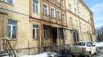Детская городская клиническая больница № 8, Соматическое отделение (ulitsa Druzhby No:2), hastane bölümü  Çeliabinsk'ten