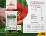 Biormin Fertilizers (Valle del Cauca, Municipio de Santiago de Cali, Comuna 17, Carrera 50), kimyasal üretim firmaları  Cali'den