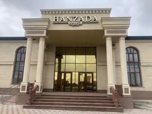 Hanzade (No:5/1, Soltústik-Batys yqsham aýdany, 53-shi oram), restoran  Kostanay'dan