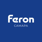Ферон Самара (Tovarnaya ulitsa No:70к2), aydınlatma teknolojileri  Samara'dan