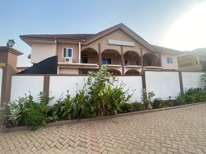 Astoria Hotel (Ashanti, Asokwa Municipal District, Shagbark Lane), otel  Kumasi'den