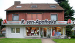 Rosen-Apotheke Ohg (Overbergstraße No:31, Recklinghausen), eczaneler  Recklinghausen'den