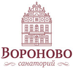 Medical and Rehabilitation Center of the Ministry of Economic Development of Russia (No:112, Voronovo Village), termal otel  Moskova'dan