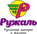 Ружаль (Oktyabrskiy Avenue No:70), jaluzi ve stor perde  Kirov'dan