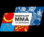 Mma Mixfight (Entuziastov Highway No:54), spor kulüpleri  Balaşiha'dan