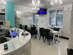 Pilki (Tokareva Street No:24), manikür-pedikür  Sestroretsk'ten