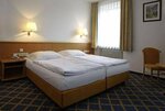 Hotel-Gasthof Obermeier (Bavaria, Freising, Münchener Straße, 1), otel  Bavyera'dan