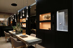 Audemars Piguet Boutique Mailand (Via Monte Napoleone No:6), saatçiler  Milano'dan