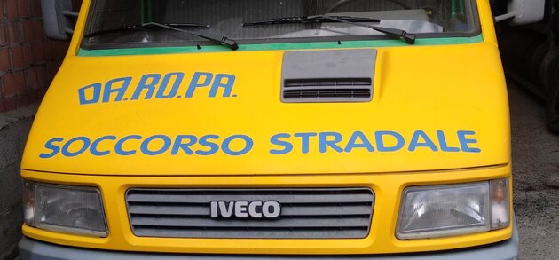 Otomobil servisi Da. Ro. Pa. Autoriparazioni, Emilia‑Romagna, foto