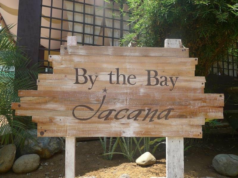 Otel By the Bay, Jacana Bed and Breakfast, Puerto Princess, foto