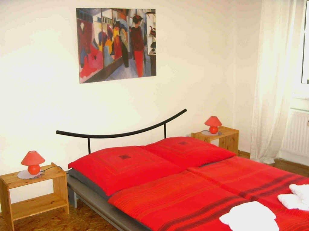 Otel Pension Ole, Dresden, foto