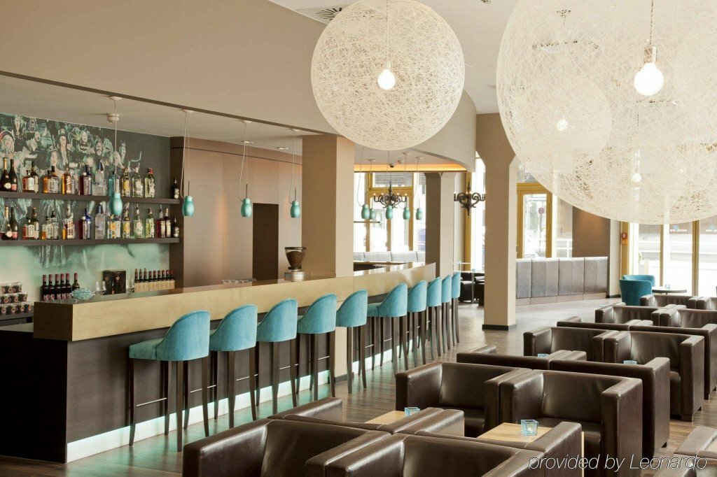 Otel Motel One Berlin - Kudamm, Berlin, foto