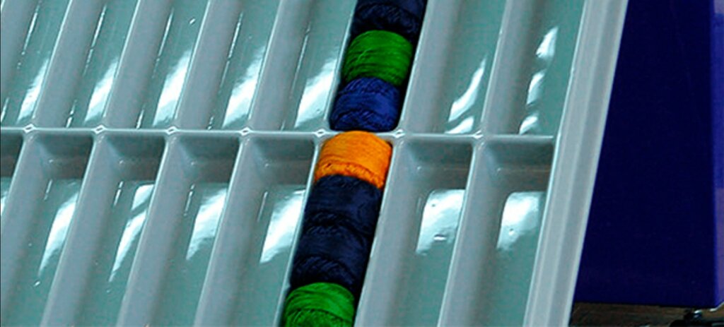 Plastik ürün üreticileri Ingeplásticos SAS, , foto