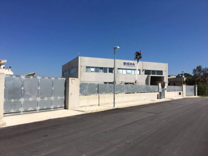 Mobilya mağazaları Az Legno Falegnameria-Arredi su Misura-Cucine Infissi-Porte-Gazebo, Puglia, foto