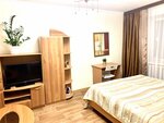 Mirnydom na ulice Ojunskogo 36 (ulitsa Oyunskogo No:36), kısa süreli konaklama  Mirny'den