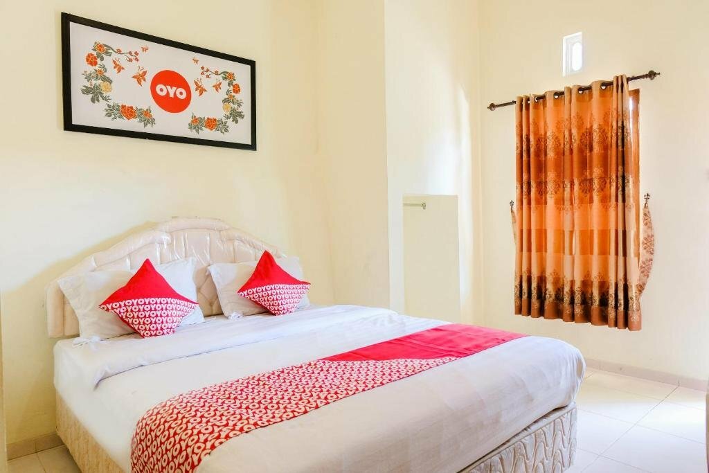 Otel Oyo 930 Griya Imafa, , foto