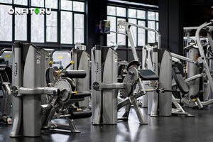 Villa fit (Zavodskaya Street No:15Б, Vidnoye), fitness kulüpleri  Vidnoye'den