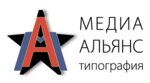 Media alliance (Mnyovniki Street No:1), matbaalar  Moskova'dan