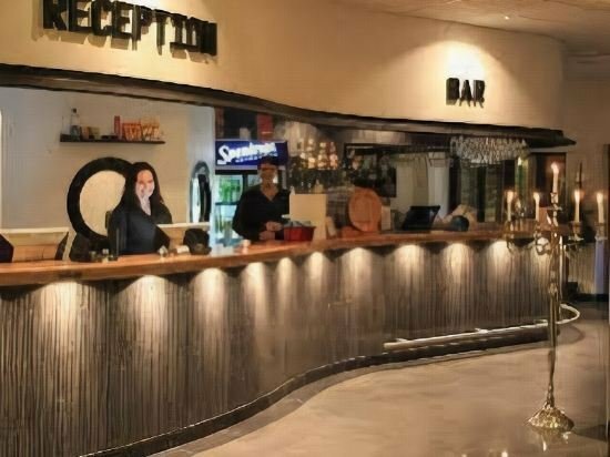 Otel Pensionat City, Gavle, foto